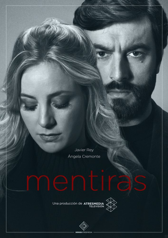 Mentiras image
