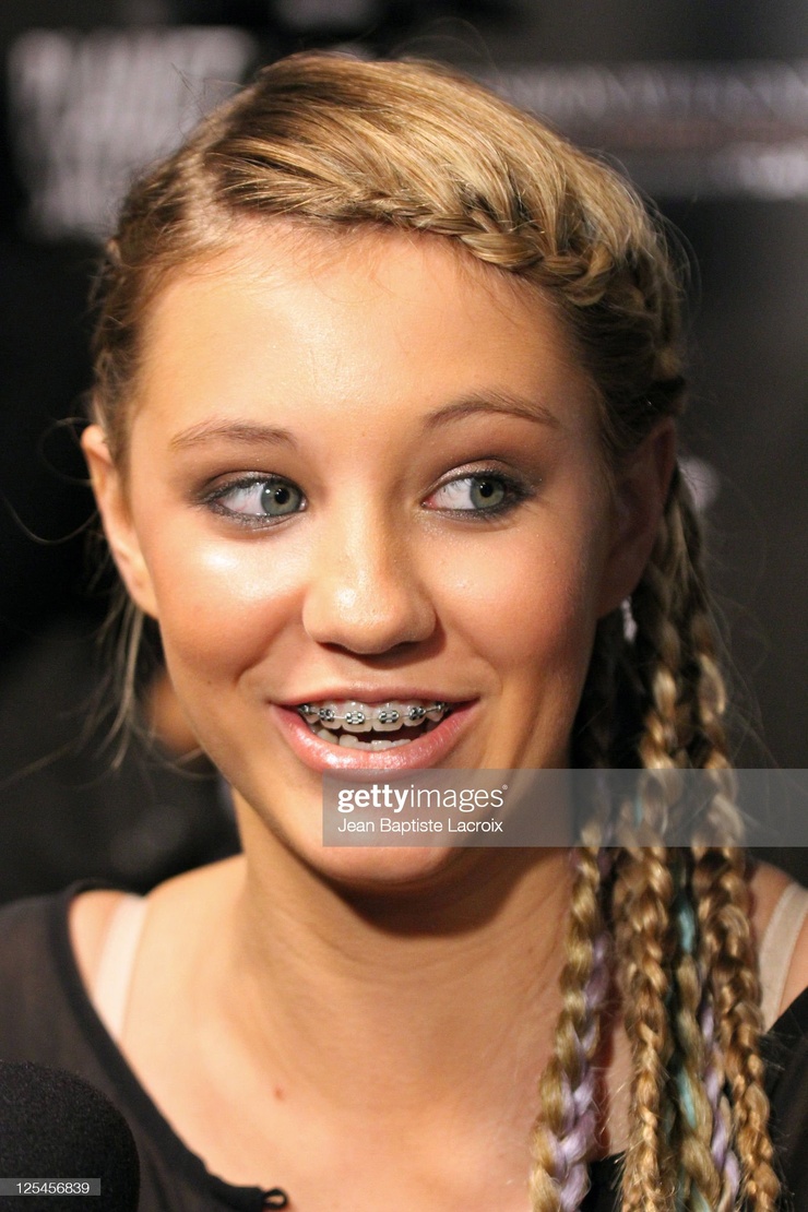 Picture of Ava Sambora