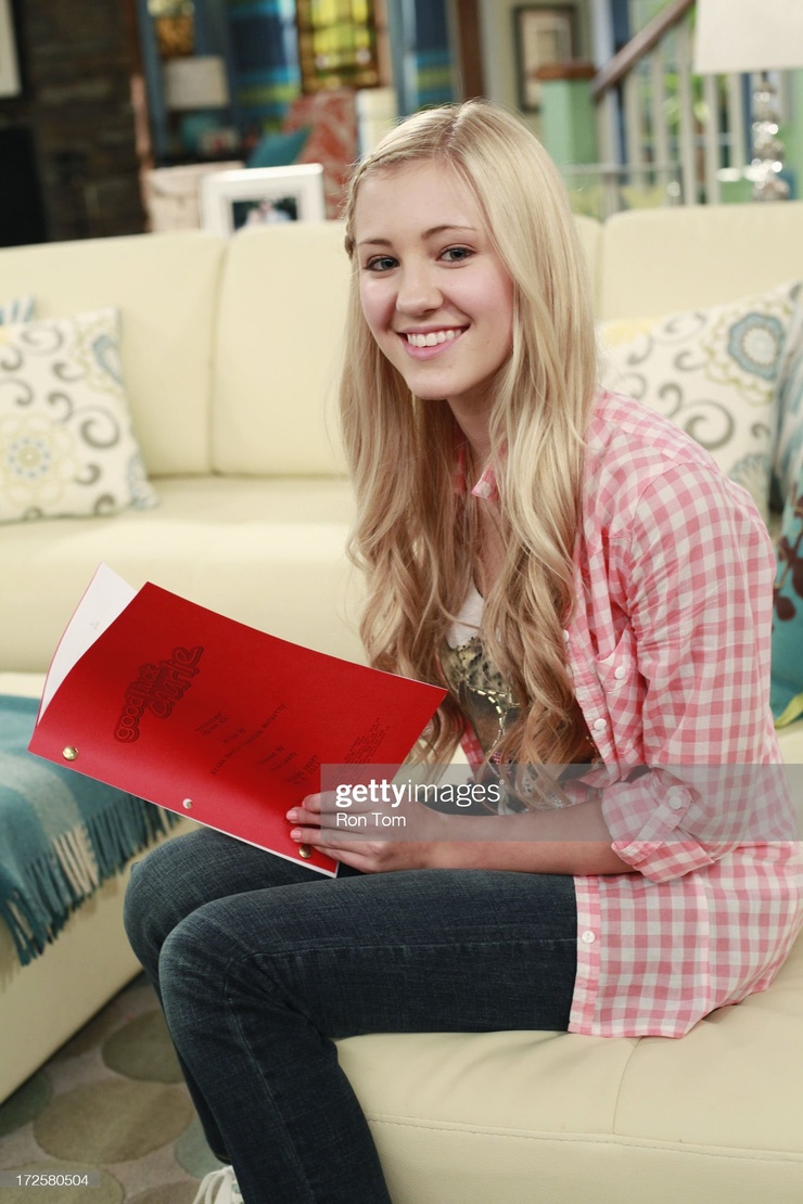 Picture of Ava Sambora