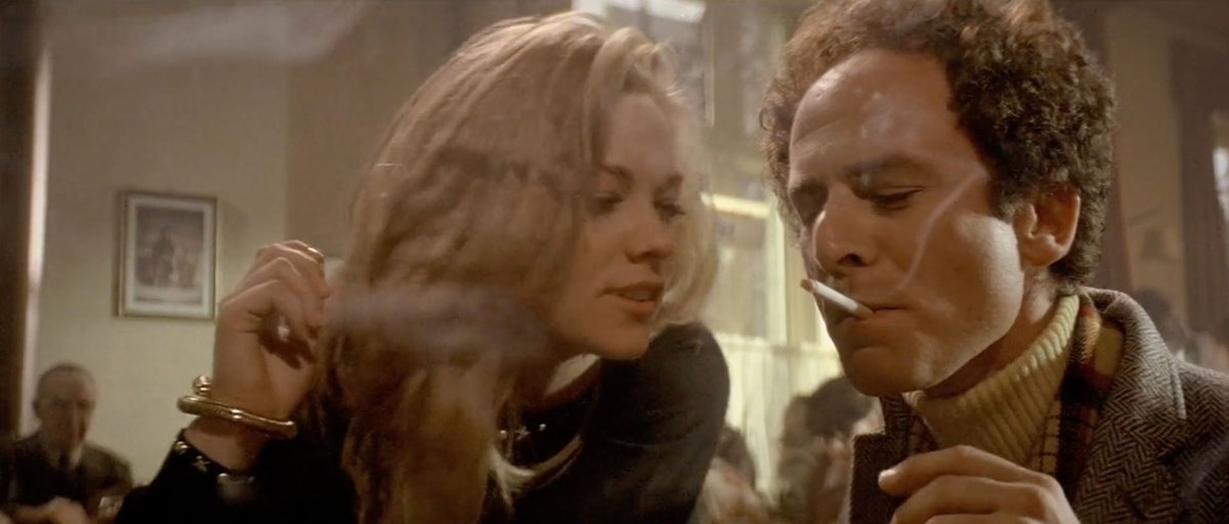 Picture of Bad Timing