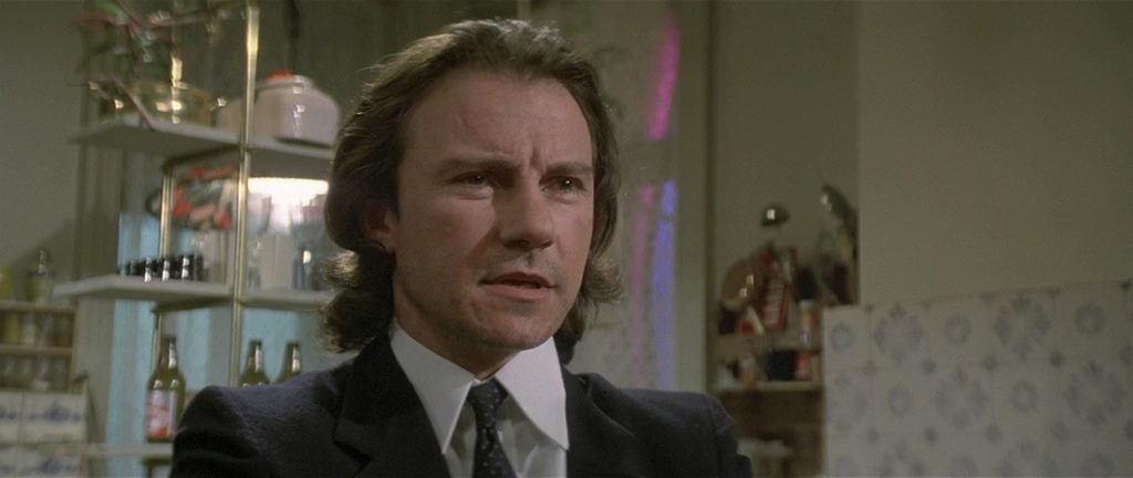 Picture of Bad Timing