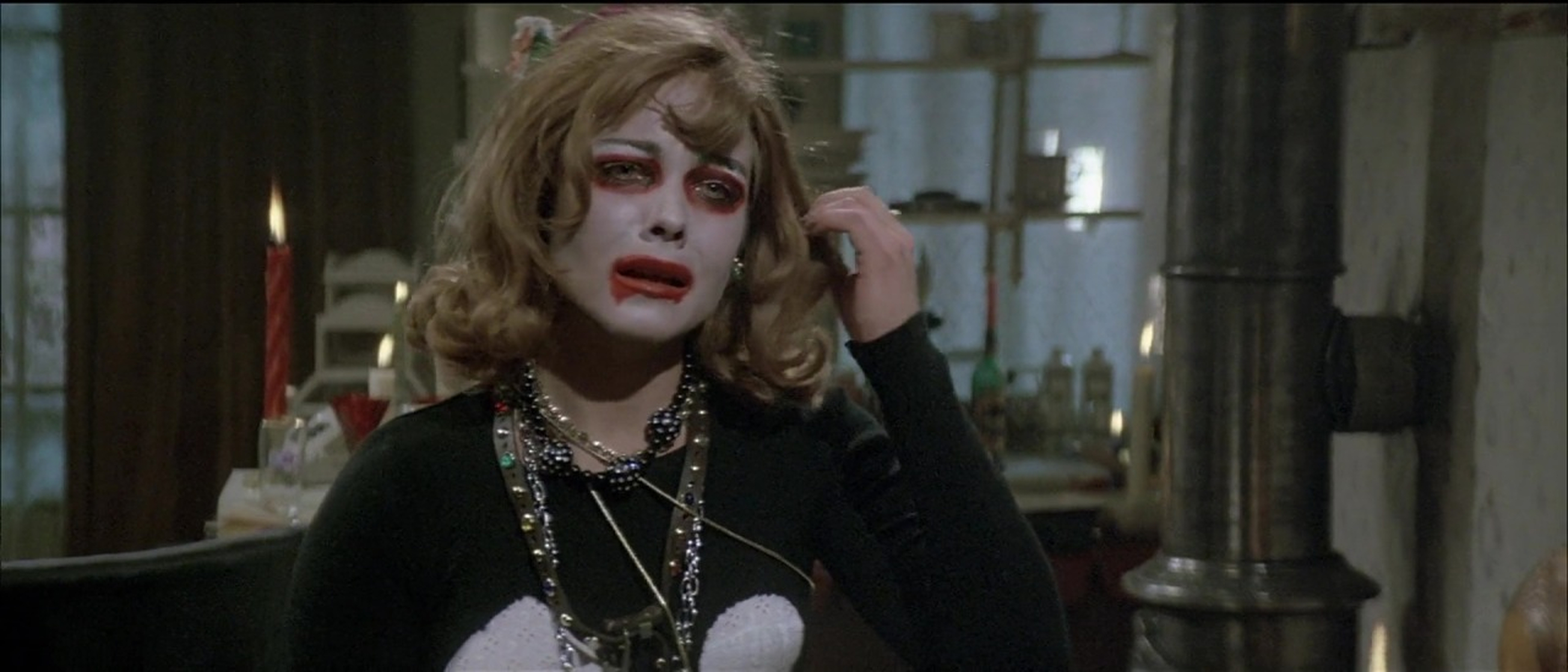 Picture of Bad Timing