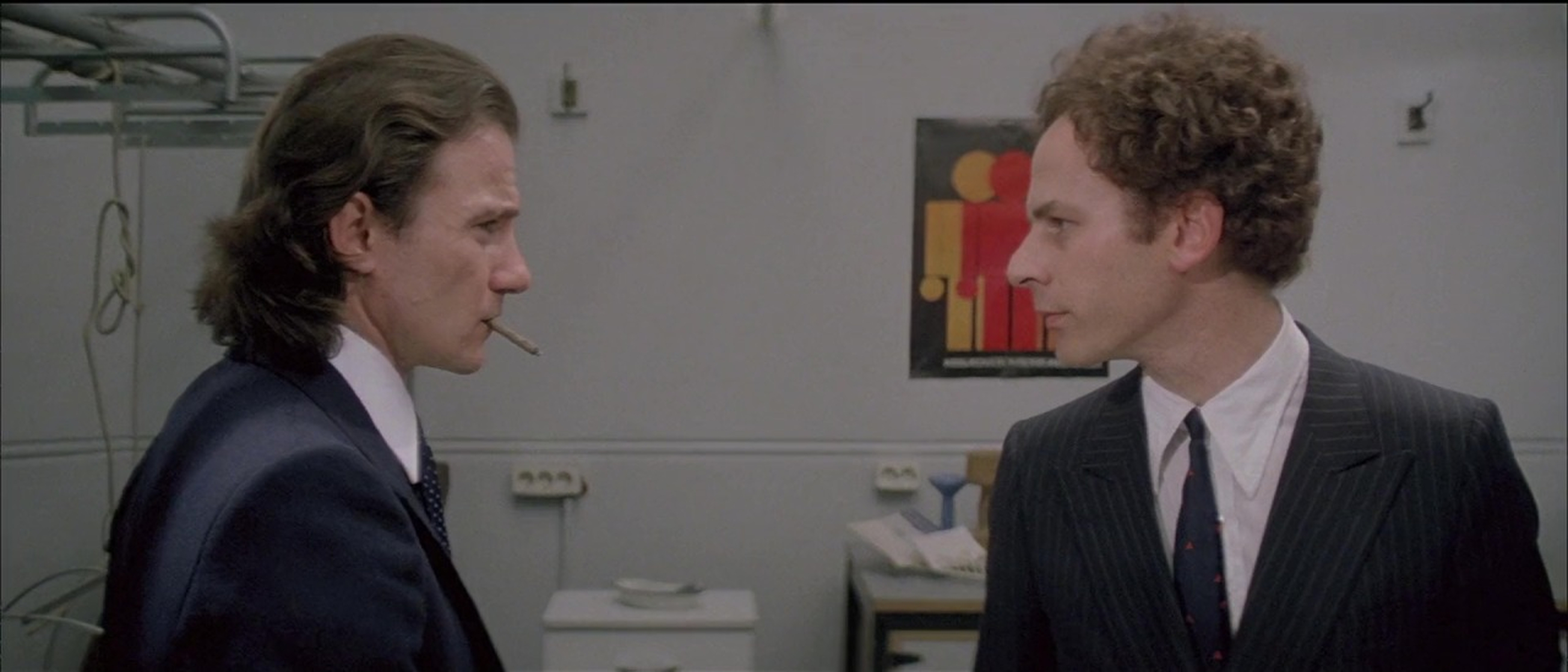 Picture of Bad Timing