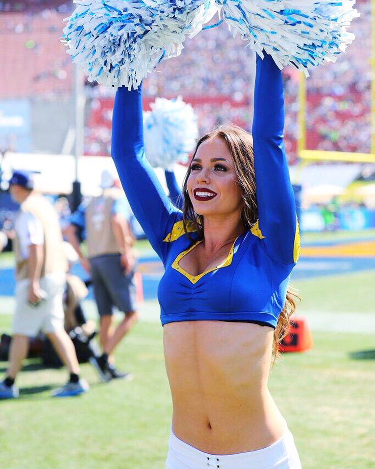 Picture Of Sydney Zmrzel
