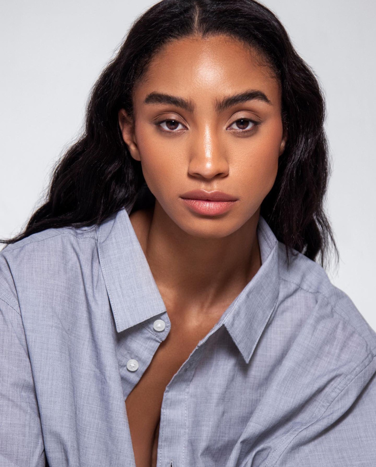 Picture of Lyric Mariah