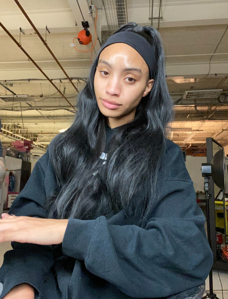 Lyric Mariah picture