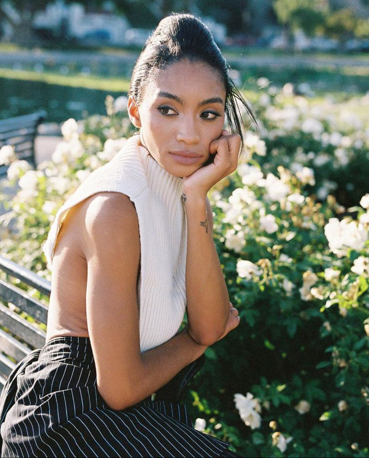 Picture of Lyric Mariah