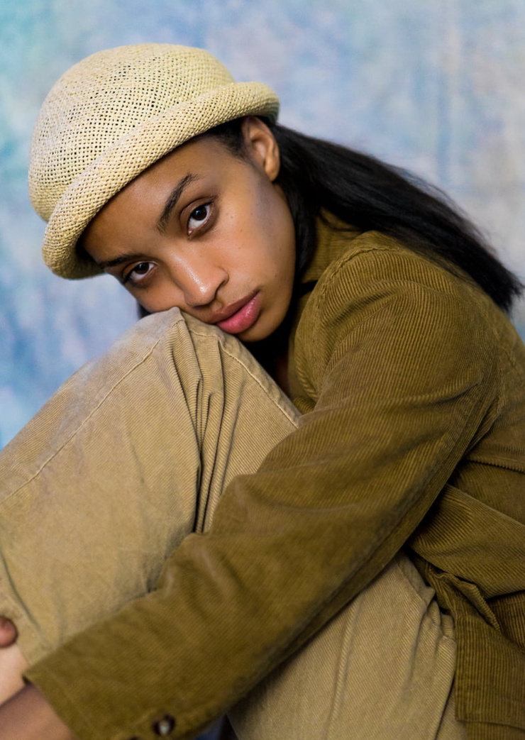 Image of Lyric Mariah