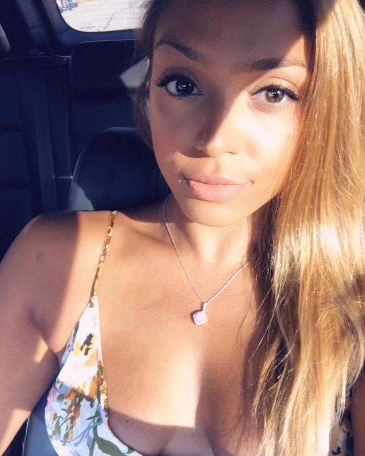 Picture of Karissa Rivera