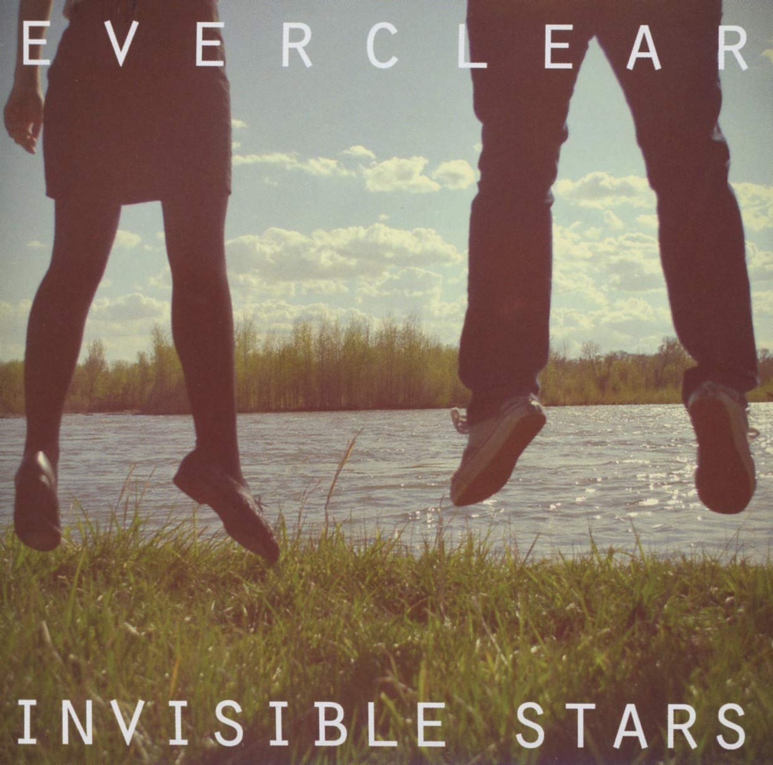 Picture of Invisible Stars