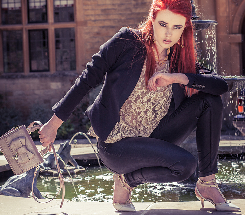 Picture of Ash Millman