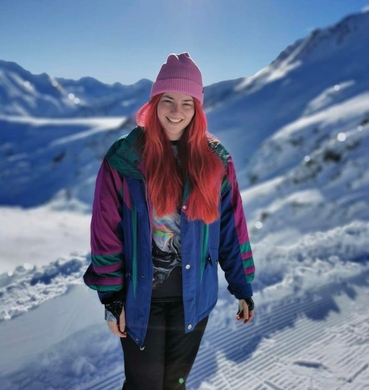 Picture of Ash Millman