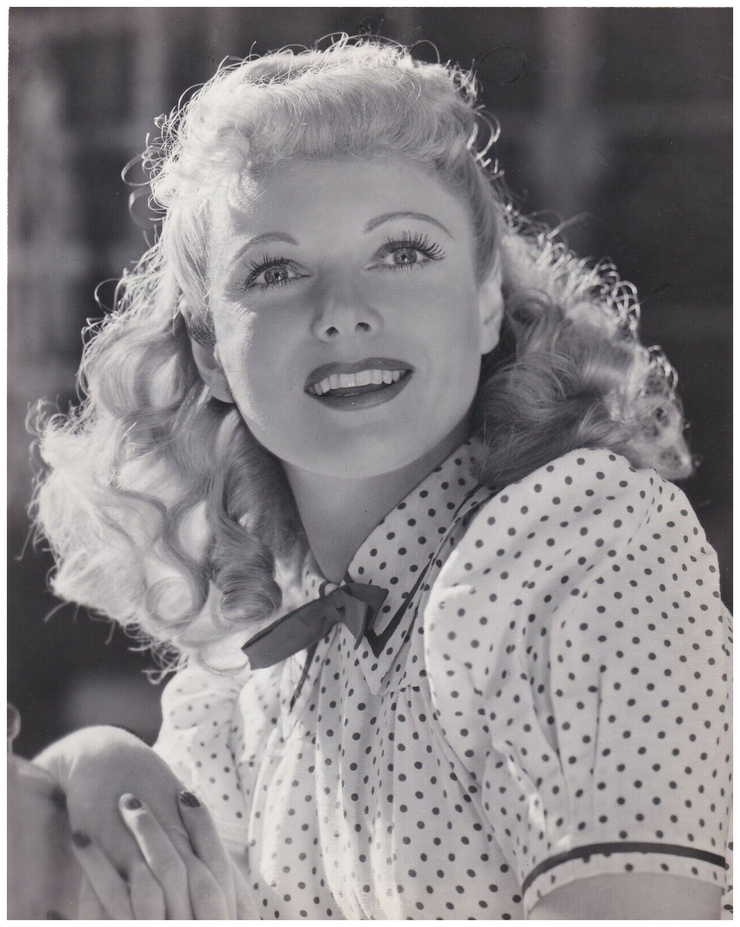 Anna Neagle