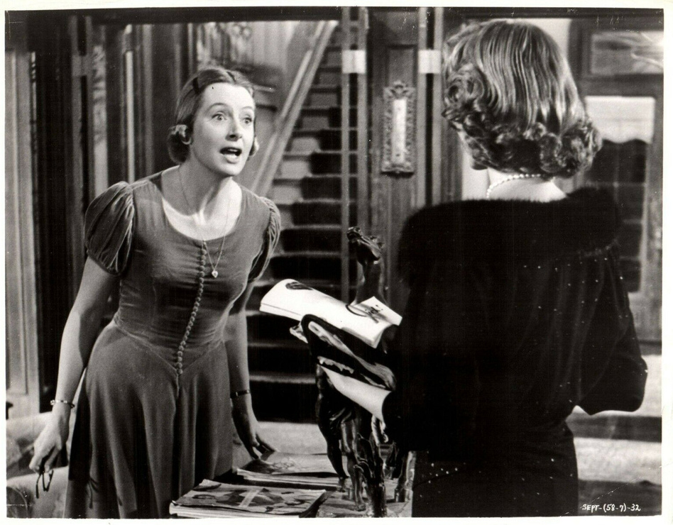 Image of Separate Tables