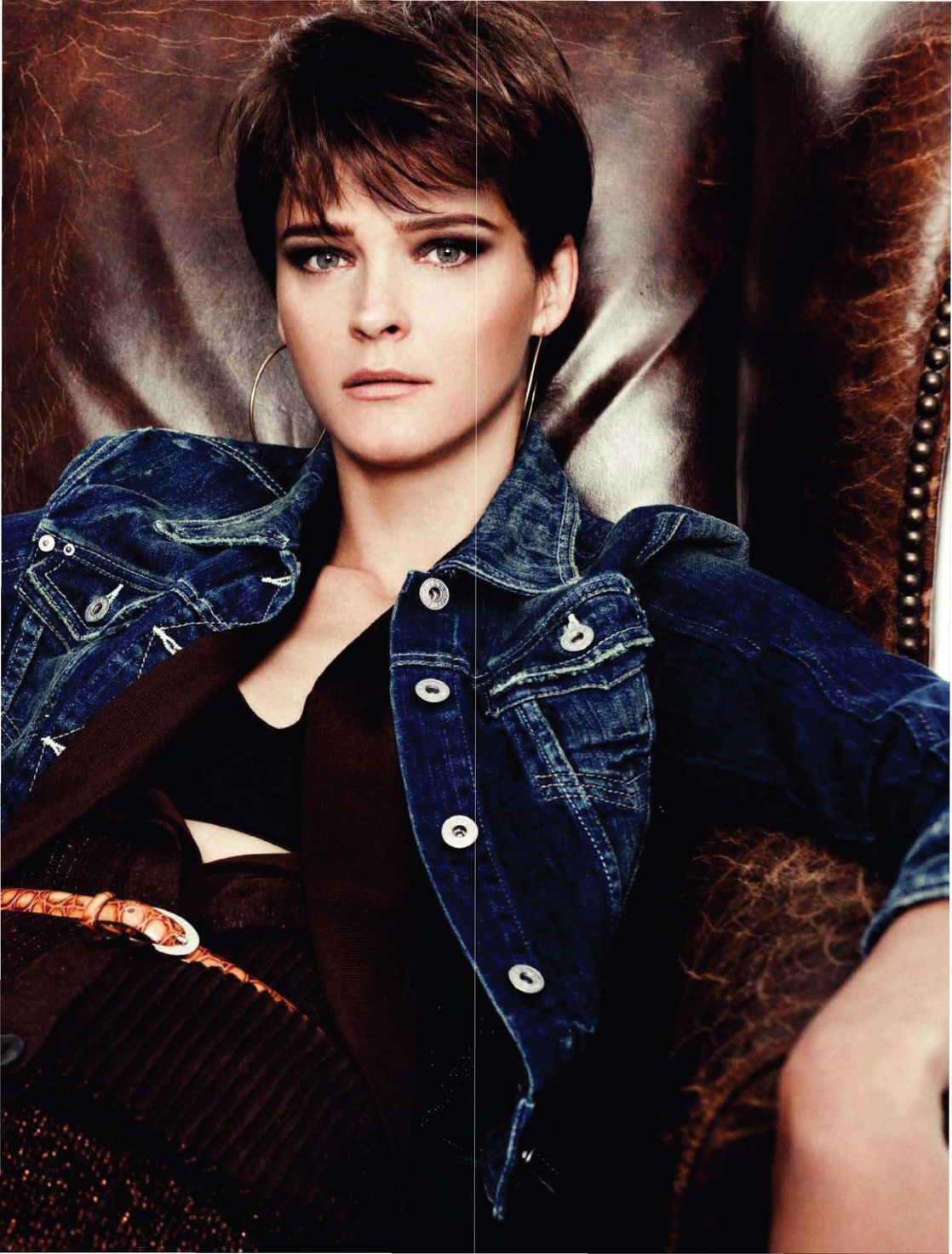 Picture of Carmen Kass
