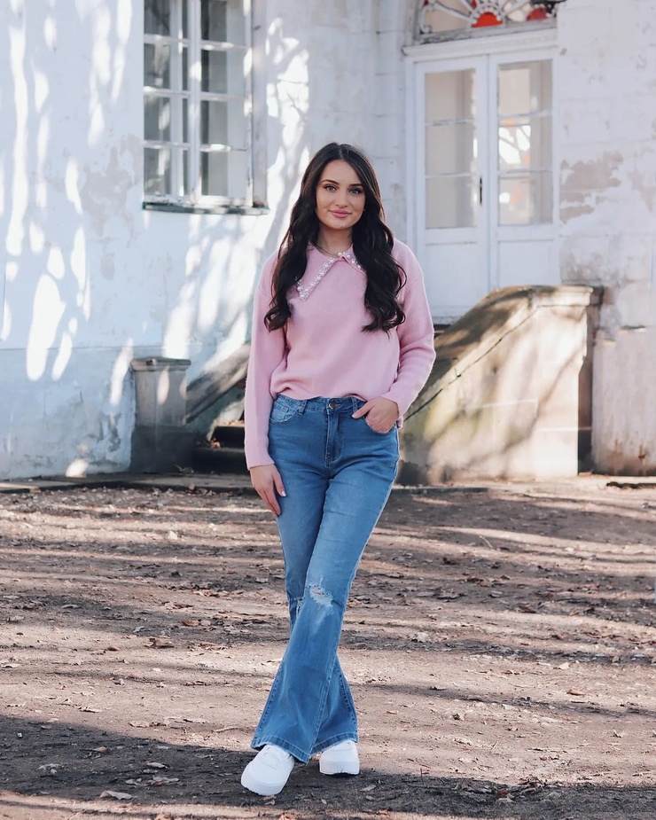 Picture of Magda Maciejowska