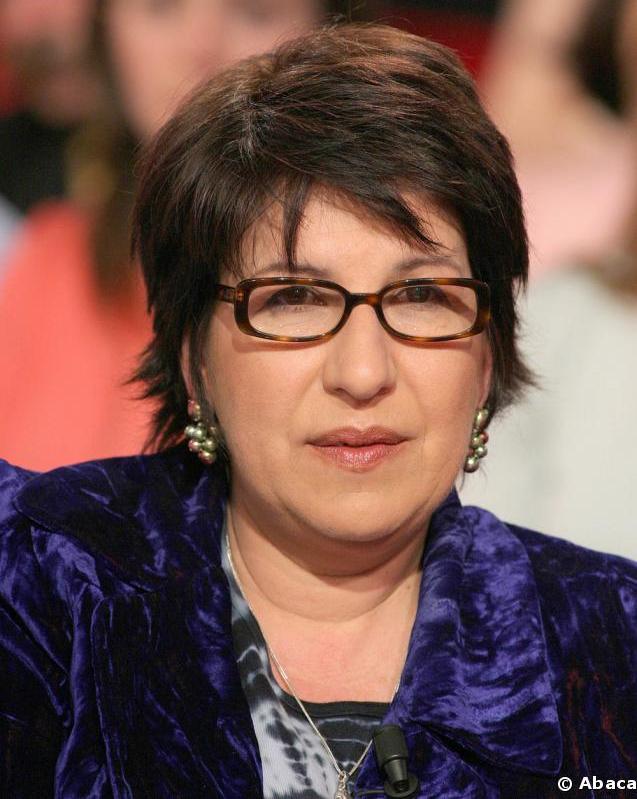 Annie Grégorio picture
