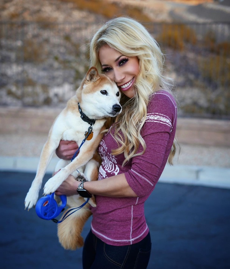 Picture of Lydia Ansel