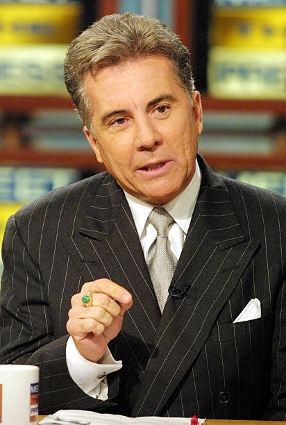 John Walsh