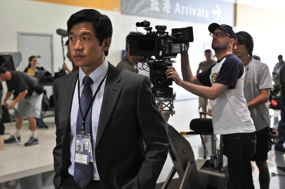 Picture of Contagion