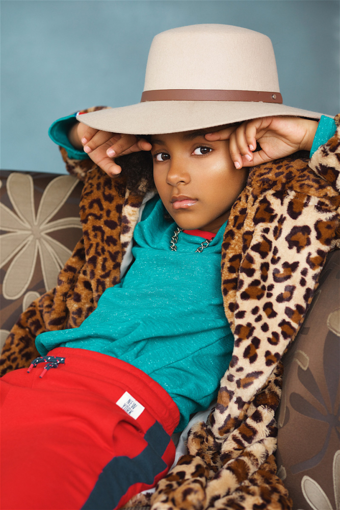 Image of Aisa Traore