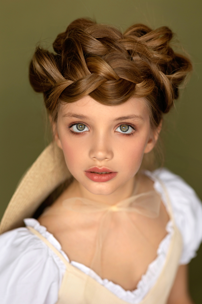 Picture of Alena Bakhareva