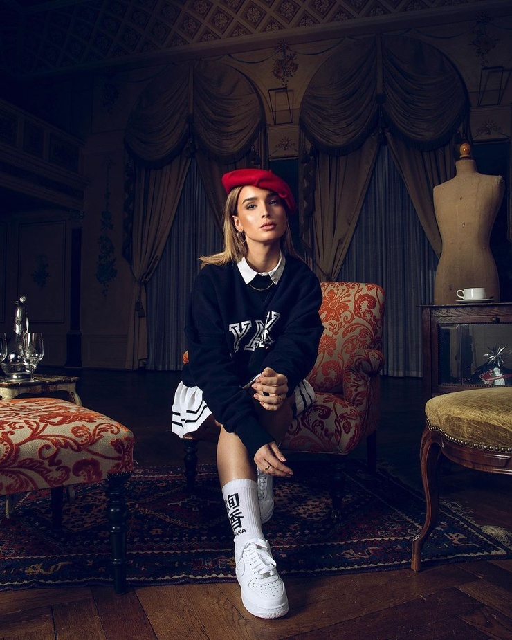 Picture of Julia Rommelt