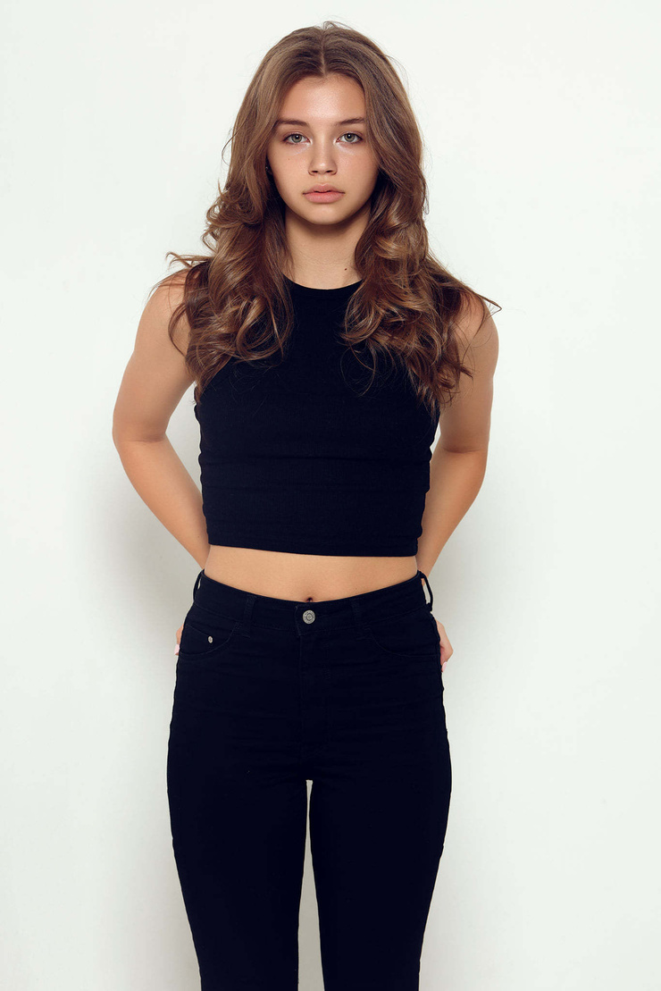 Picture of Angelina Polikarpova