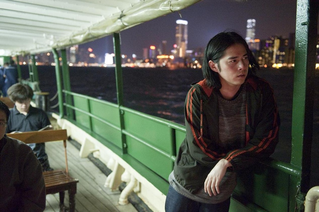 Picture of Contagion