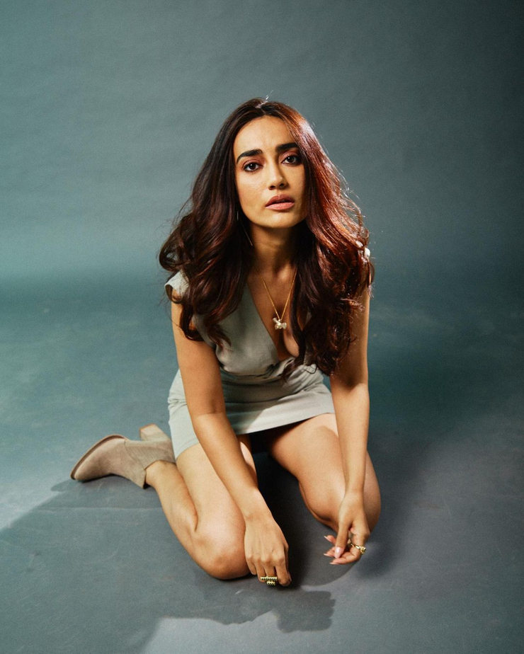 Picture of Surbhi Jyoti