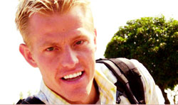 Trevor Snarr picture