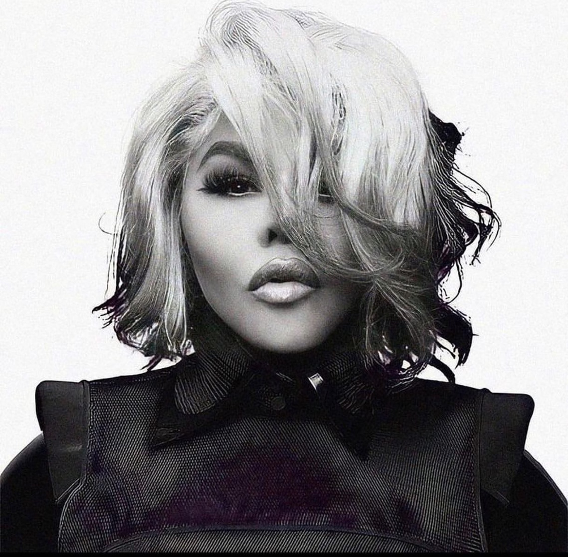 Kimberly 'Lil' Kim' Jones image