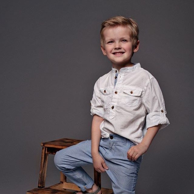 Picture of Fedor Polushkin