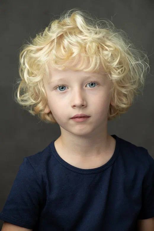 Picture of Egor Pechenkin