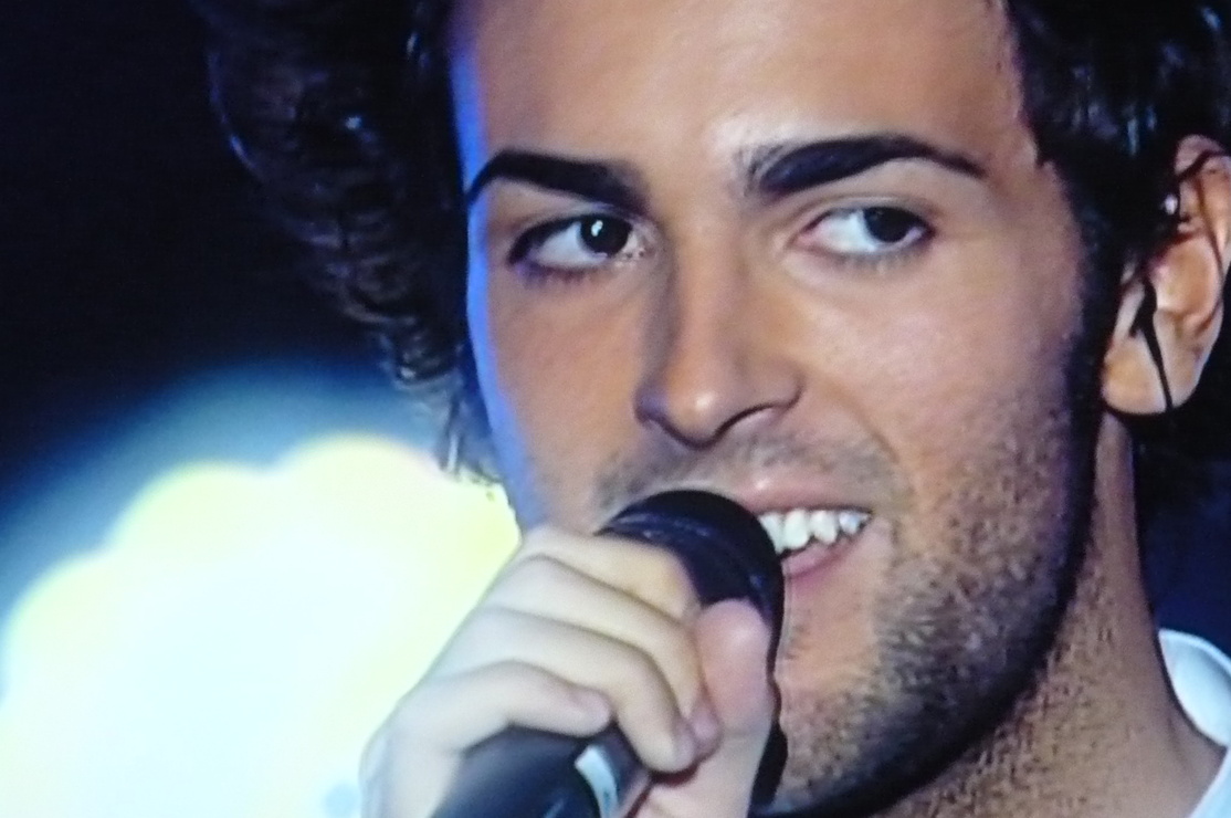 Picture of Marco Mengoni