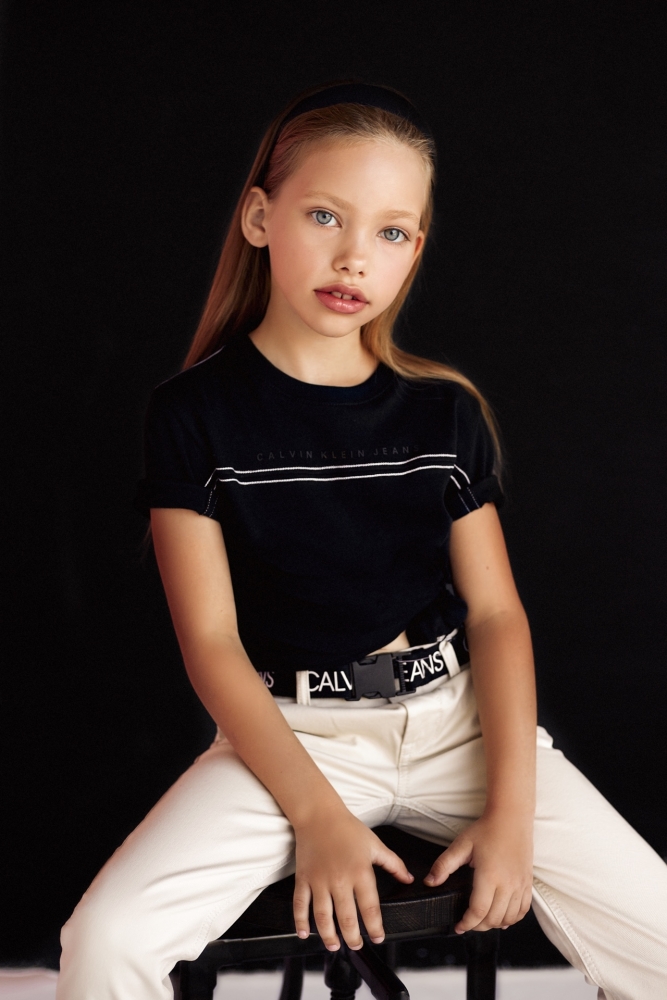 Picture of Angelika Maskaeva