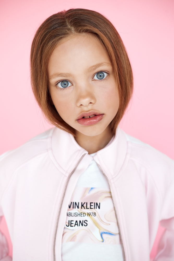 Picture of Angelika Maskaeva