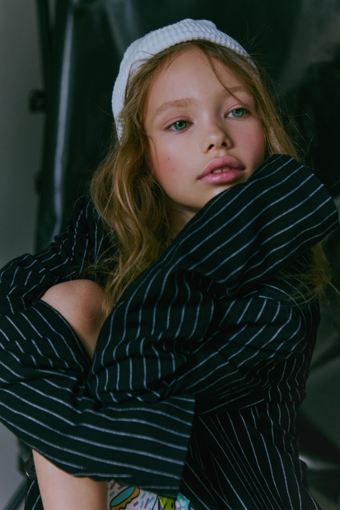 Image of Angelika Maskaeva