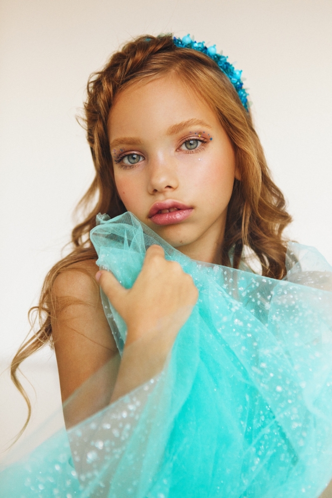 Picture of Angelika Maskaeva