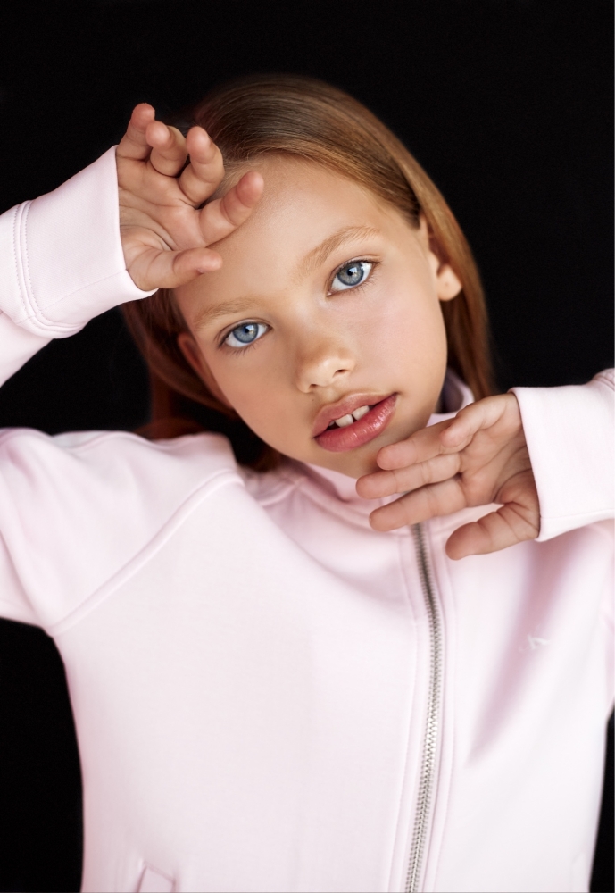 Picture of Angelika Maskaeva