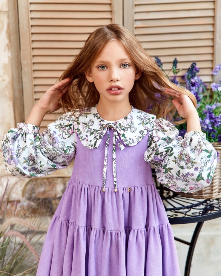 Picture of Angelika Maskaeva