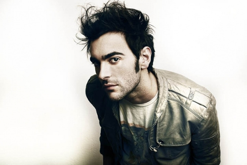 Marco Mengoni picture