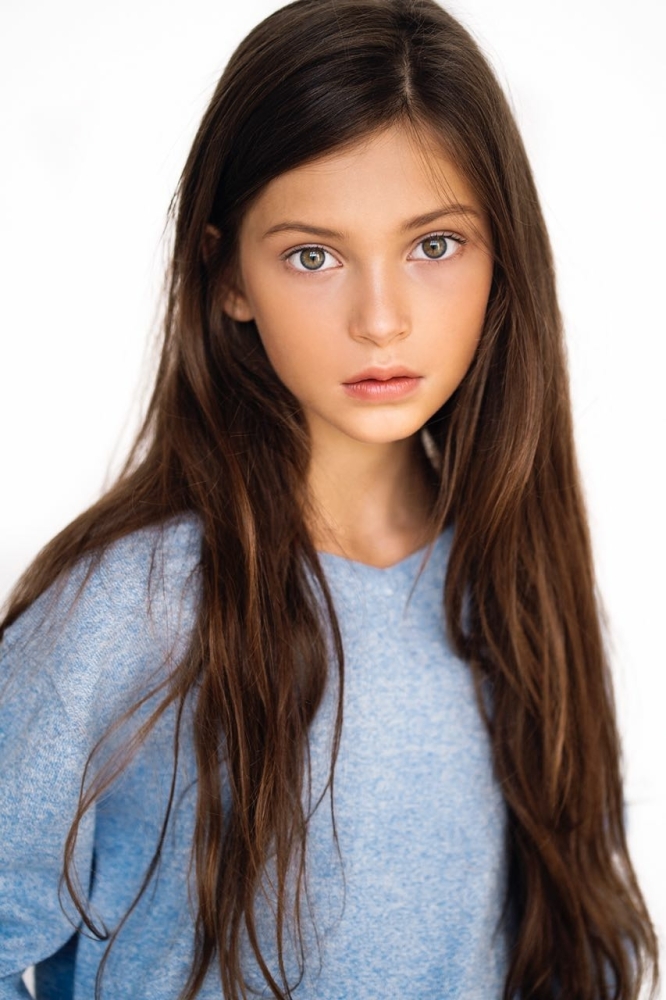 Picture of Alisa Mozaleva