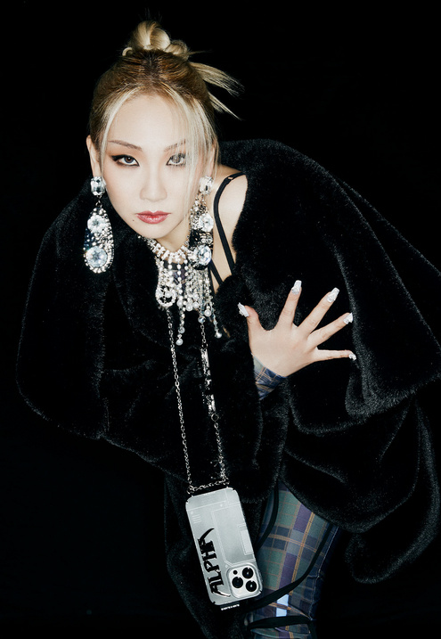 Picture of CL