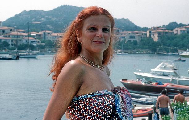 Milva