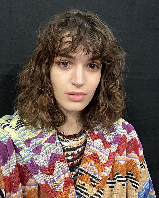 Picture of Greta Ferro