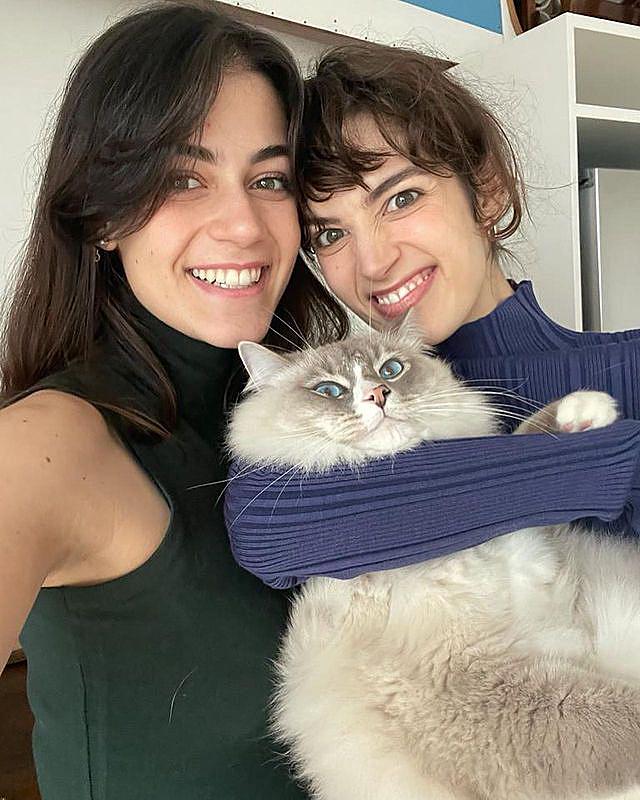 Picture of Greta Ferro