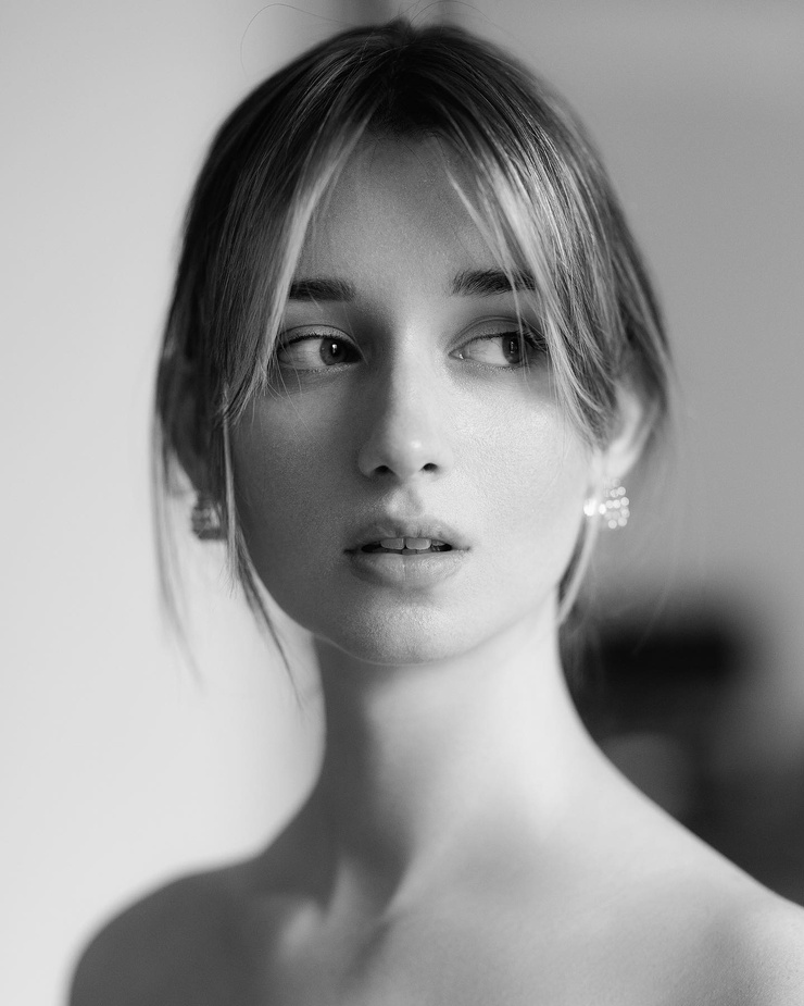 Picture of Laure Blicharz