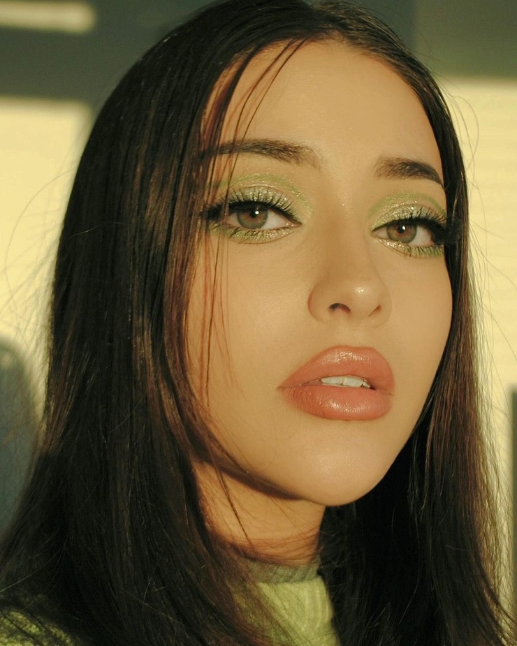 Image of Isabel Rose