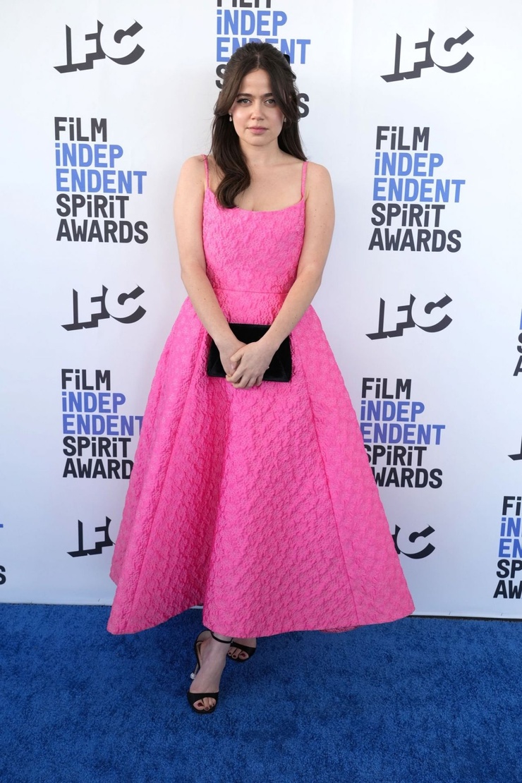 Picture of Molly Gordon